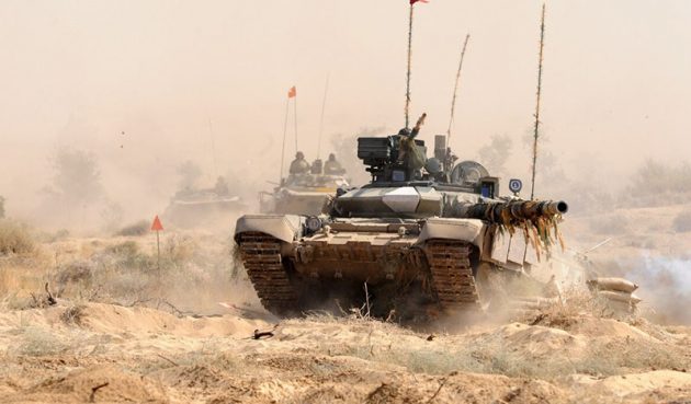 Industries | Nandan GSE | India