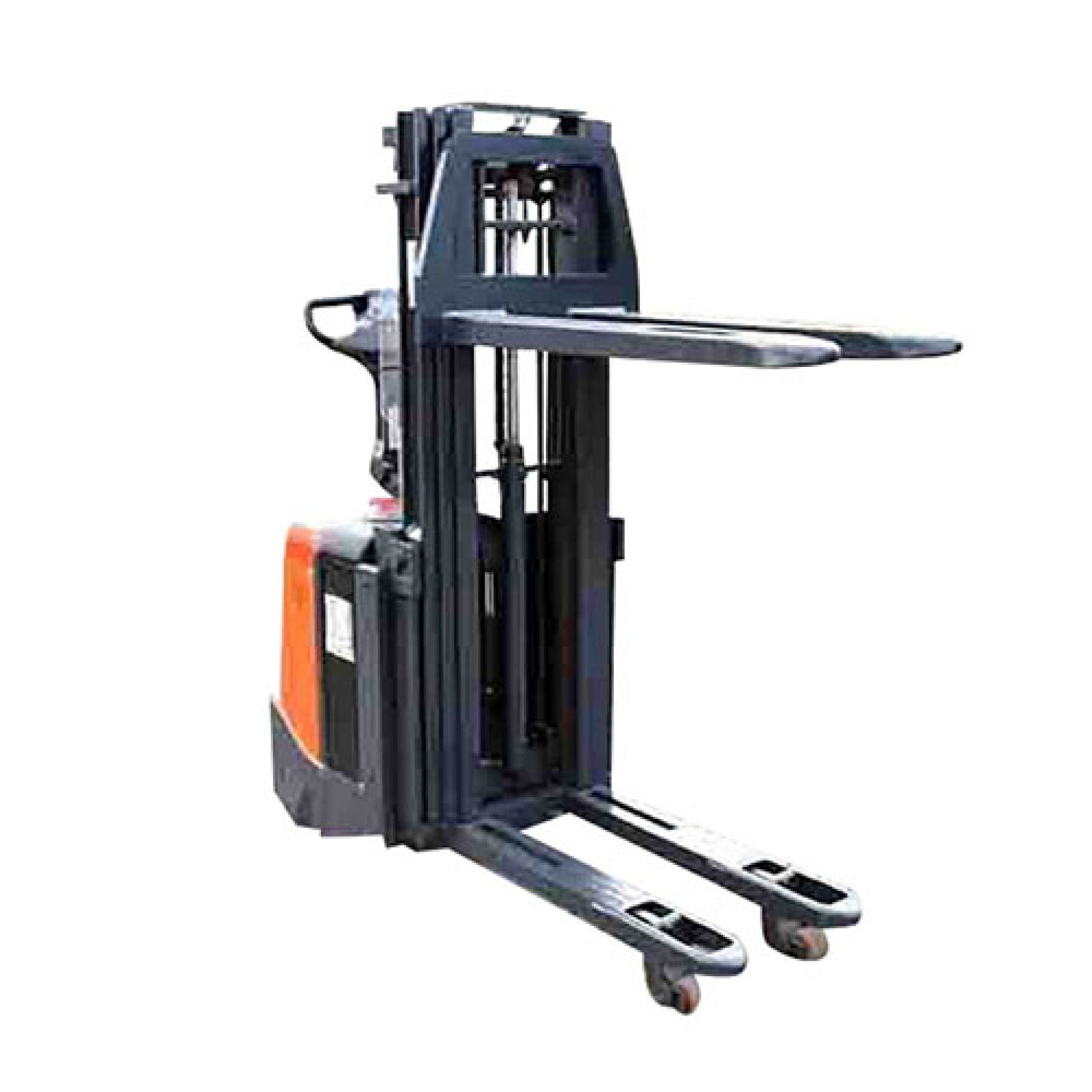 Truck Loading & Unloading - Applications - Nandan GSE