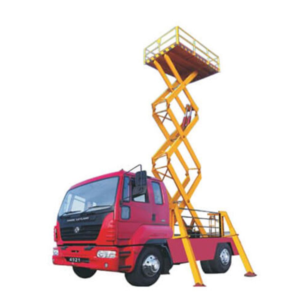 Aerospace and Defense - Nandan GSE