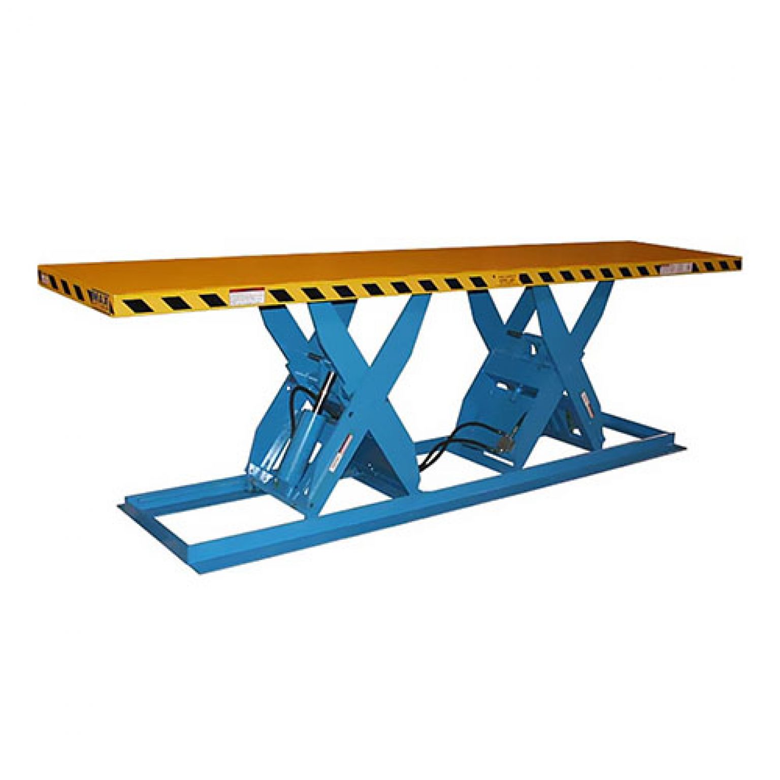 Truck Loading & Unloading - Applications - Nandan GSE