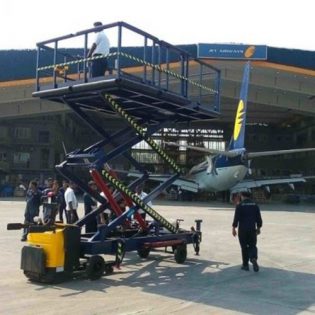Material Handling Equipment: Types & Essential Guide