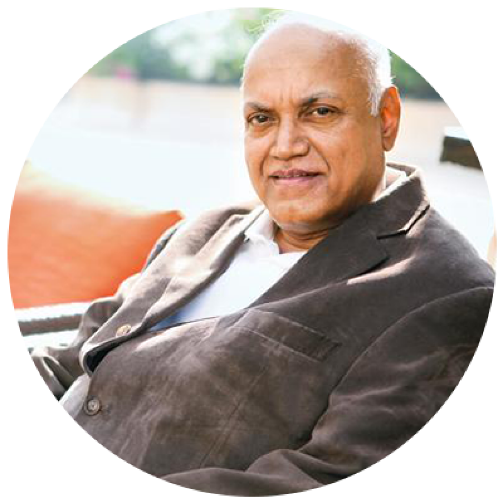 Testimonials - Nandan GSE - India