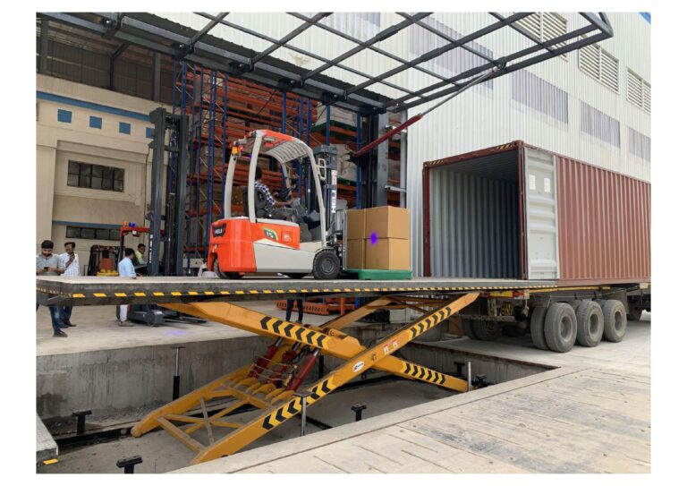 Hydraulic Lifts: Essential Guide to Types & Uses