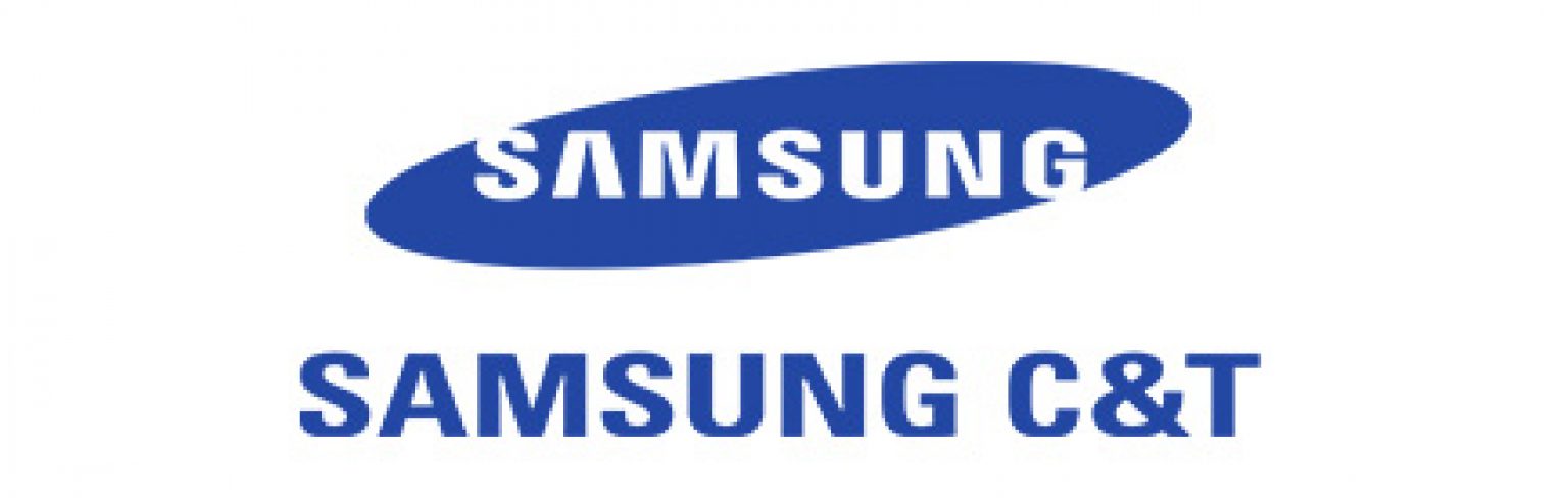 Samsung C&T Corporation - Nandan GSE
