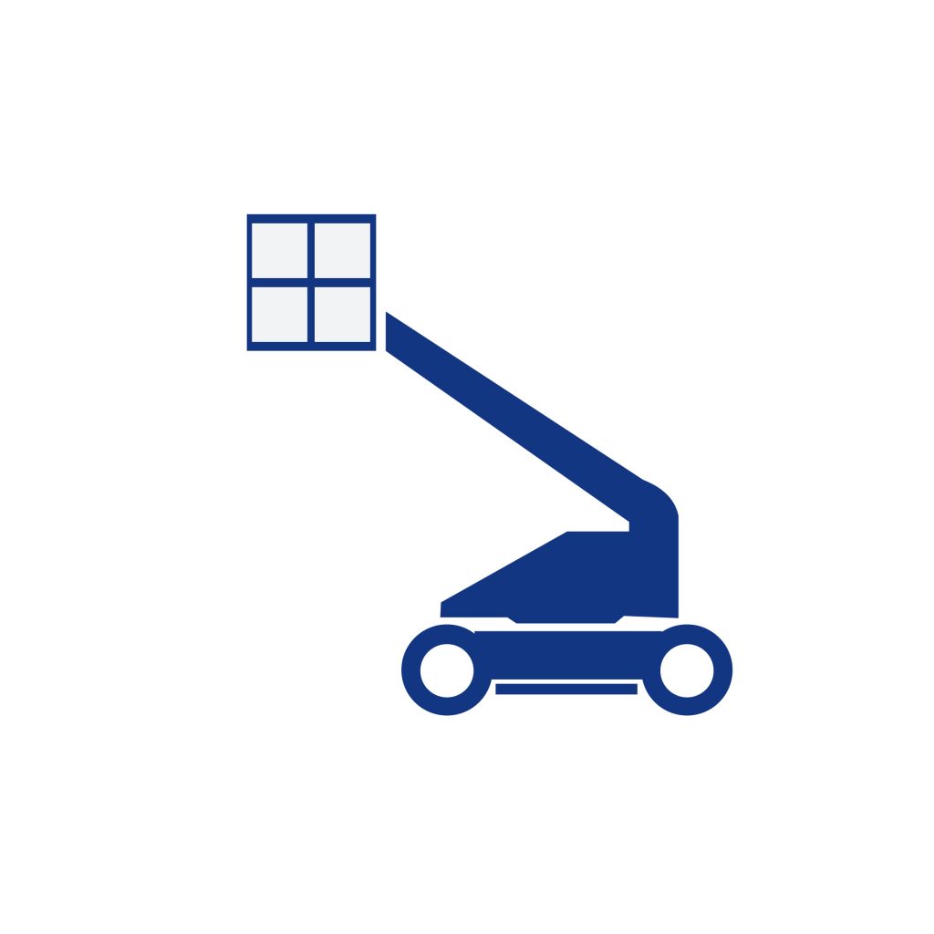 Electric Ambulift Lounge - Nandan GSE - India