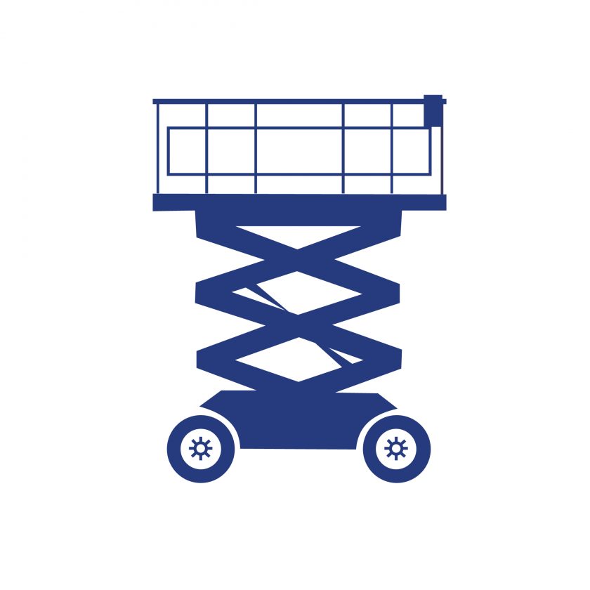 Electric Ambulift Lounge - Nandan GSE - India
