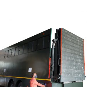 Tower Parking System | Car Parking Solutions | Nandan GSE