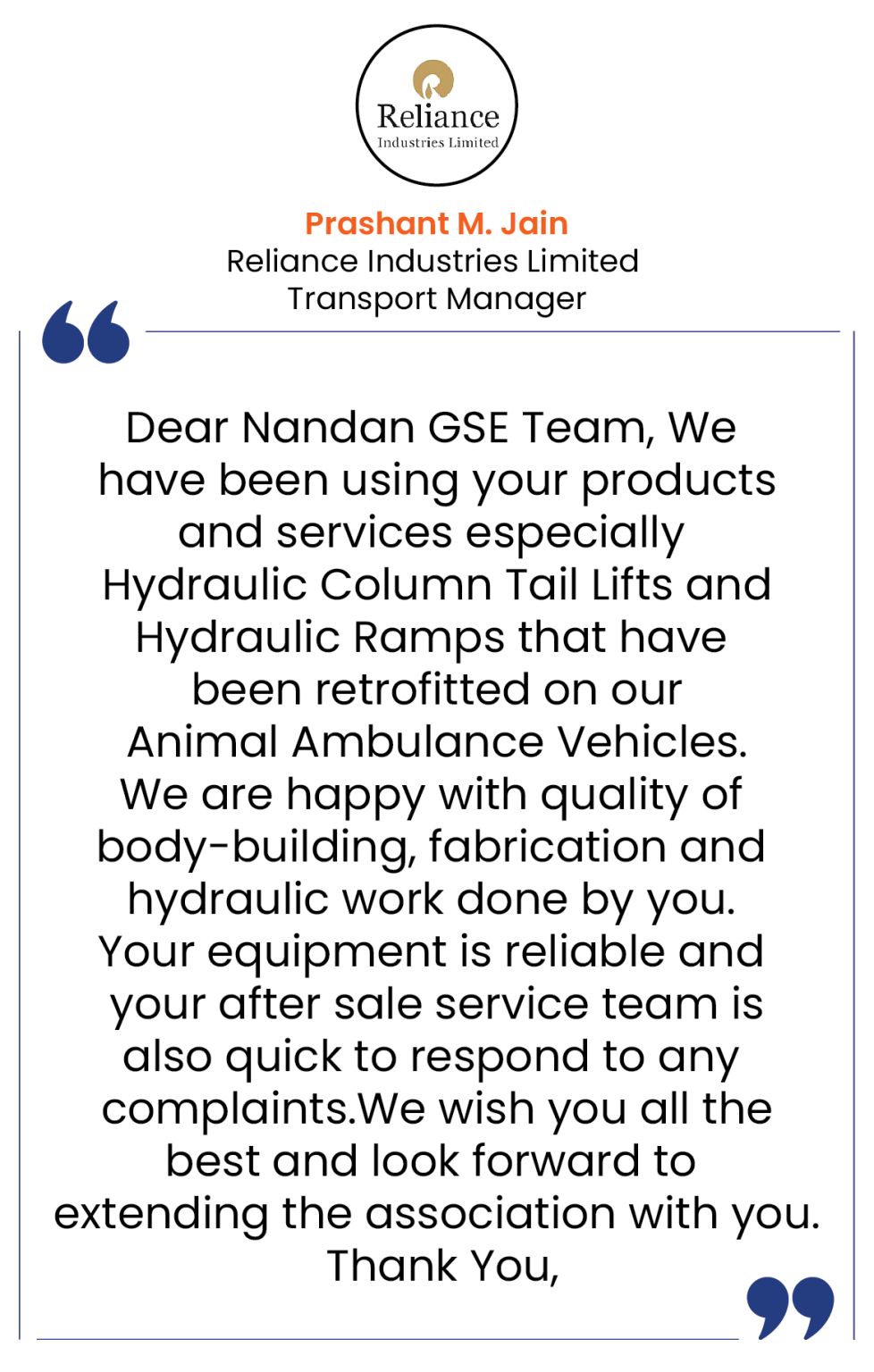 Wheel Chock | Heavy-Duty Rubber Vehicle Stopper by Nandan GSE