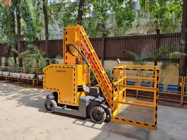 Aerial Work Platform Selection: Your Complete Guide