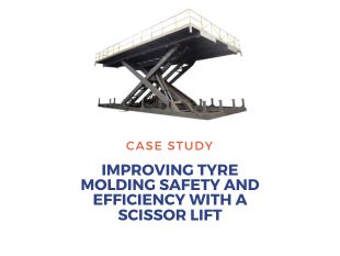 Cantilever Car Lift | Car Parking Solutions | Nandan GSE