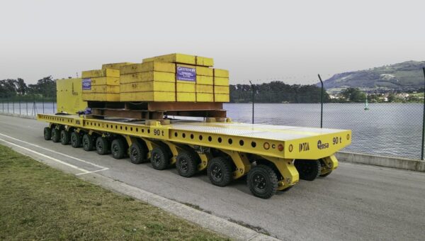 Automated Guided Vehicle | Types, Benefits, Uses & More