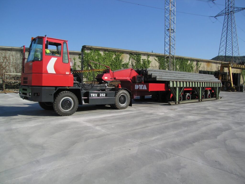 Automated Guided Vehicle | Types, Benefits, Uses & More